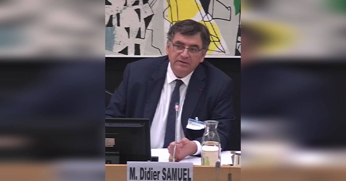 Renforcer l'Inserm comme "pilote organisateur de la recherche en santé ...