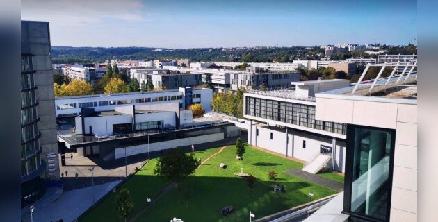 En quoi consiste le programme d'accélération de CY Transfer pour les ...