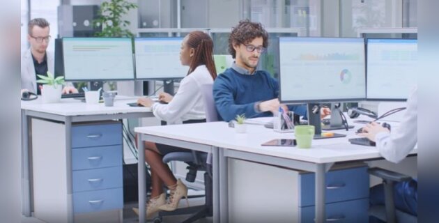 RH et finance : Workday double la mise dans les start-ups à travers son ...