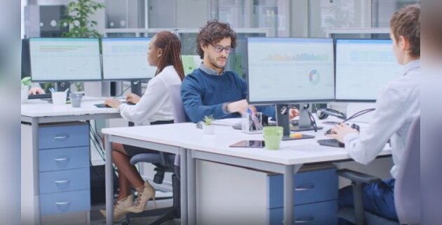 SIRH : la liste des start-ups du fonds corporate de Workday - RH Matin