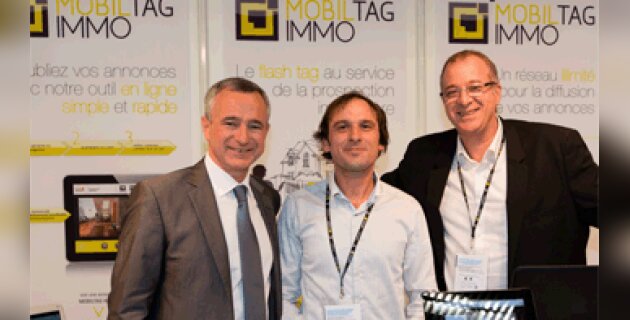 Générez gratuitement des QR codes pour vos annonces immobilières grâce ...