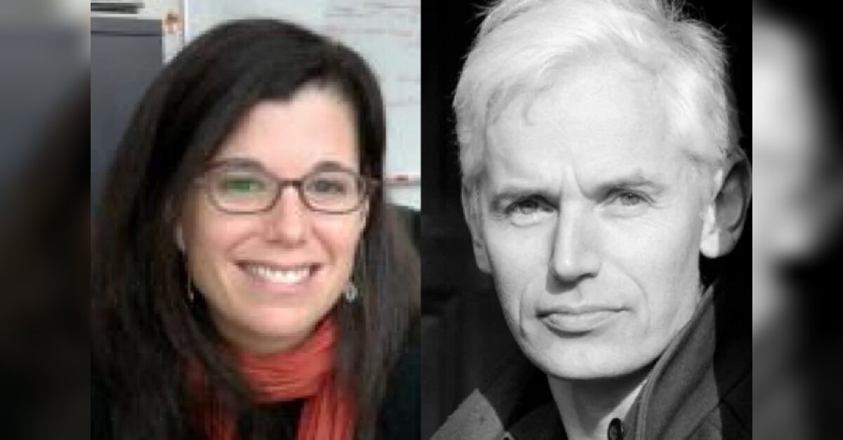 Collège de France : Sonia Garel et William Timothy Gowers nommés ...