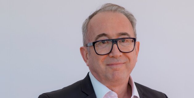 Parcours syndical de Luc Mathieu, Secrétaire national CFDT en charge ...