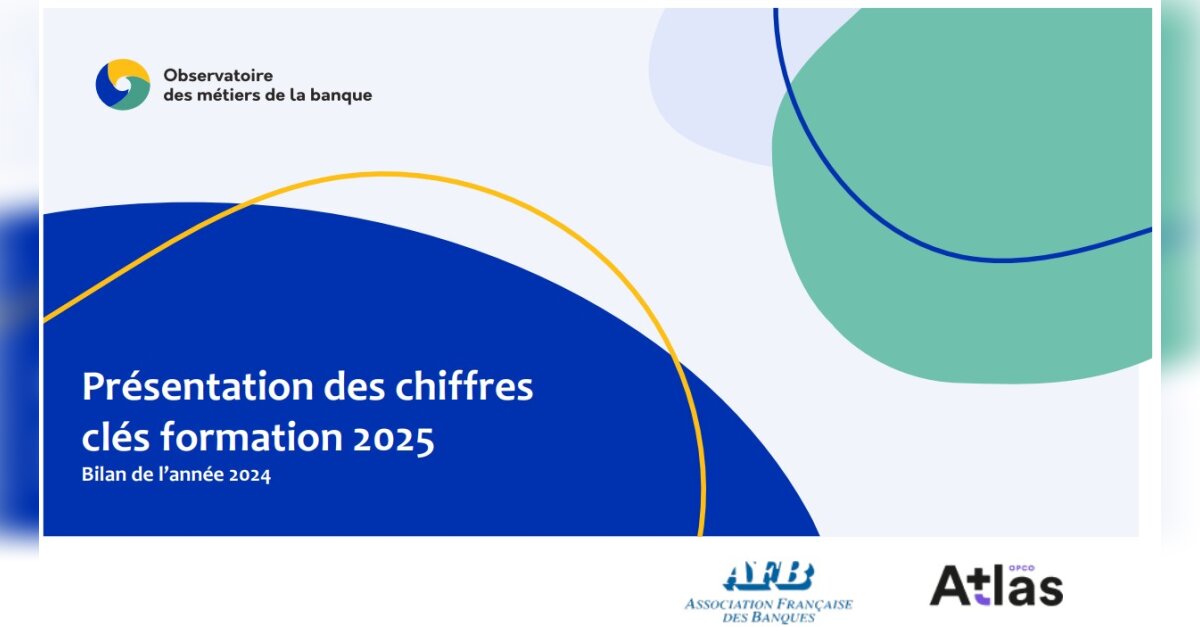 Rapport « Formation 2024 » (AFB) - News Tank RH