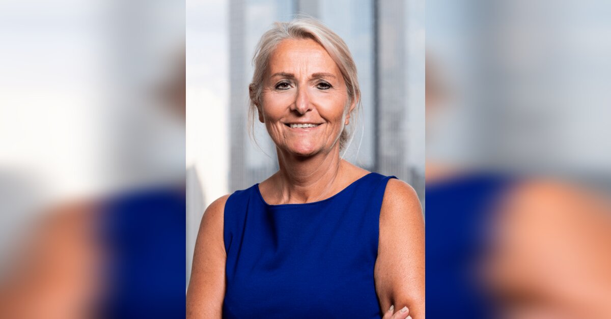 Ceva Logistics (Groupe CMA CGM): Dominique Brard DRH groupe - News Tank RH