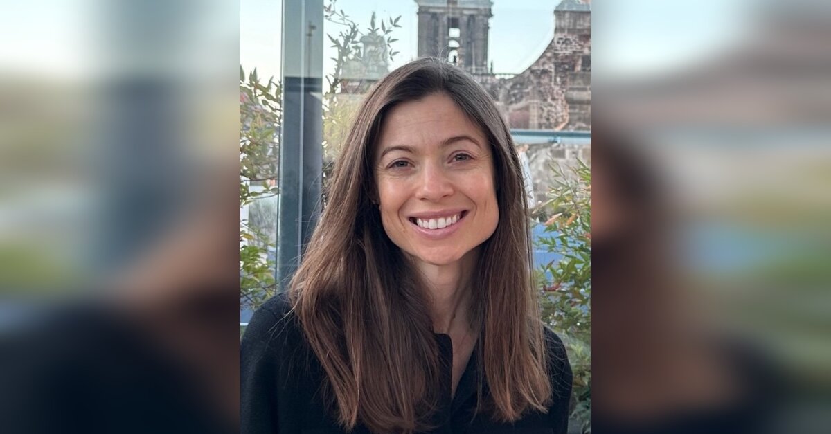 News Tank RH - Sézane: Zoë Walker DRH de Sézane