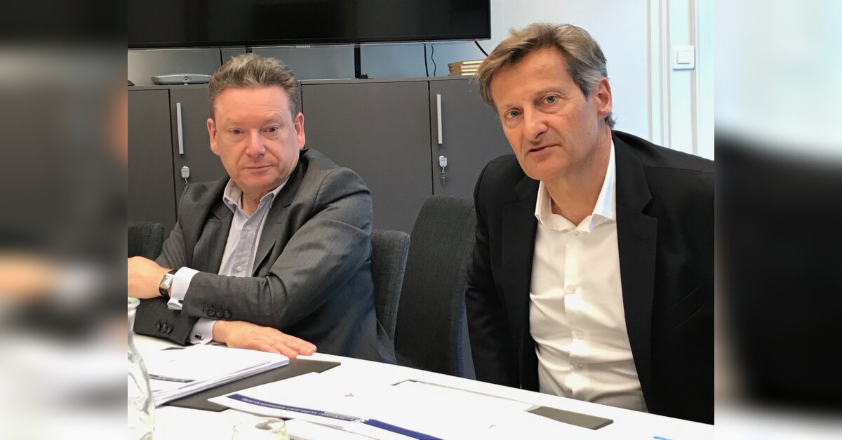 News Tank Cities - "Il n'y a plus de création de centres commerciaux en ...