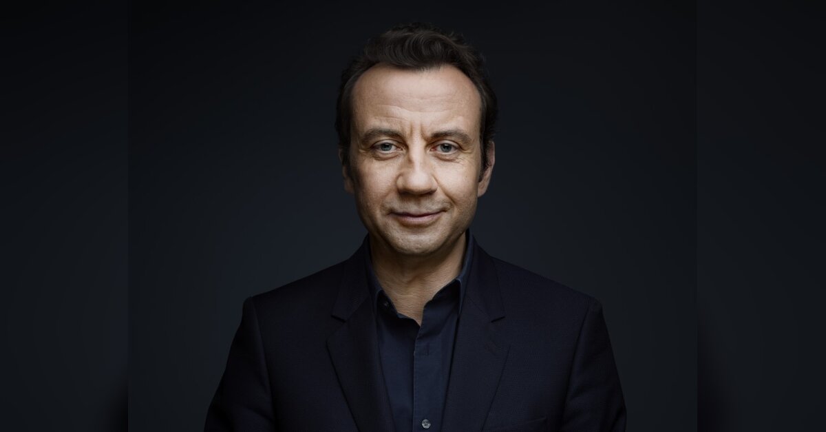 «Il faut garder beaucoup de sang froid, penser le long terme» (Hervé ...