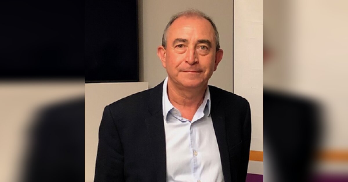 Décès de Jean-Marc Gandon, fondateur de Biotrial et président de la ...