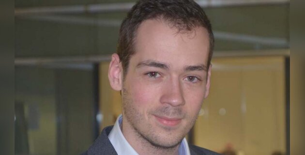 " Notre levée va nous permettre de gagner en notoriété " Arnaud Blachon ...