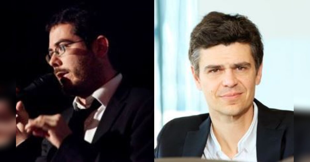 News Tank Culture - Streaming: réactions de Guilhem Cottet (UPFI) et ...