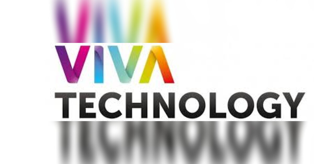 Viva Technology: 5e édition du 11 au 13/06/2020 à Paris, Porte de ...