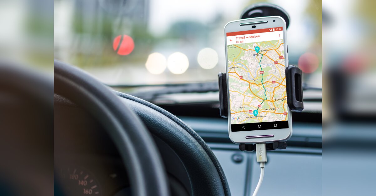 Service de covoiturage planifié d’Île-de-France Mobilités : Karos ...