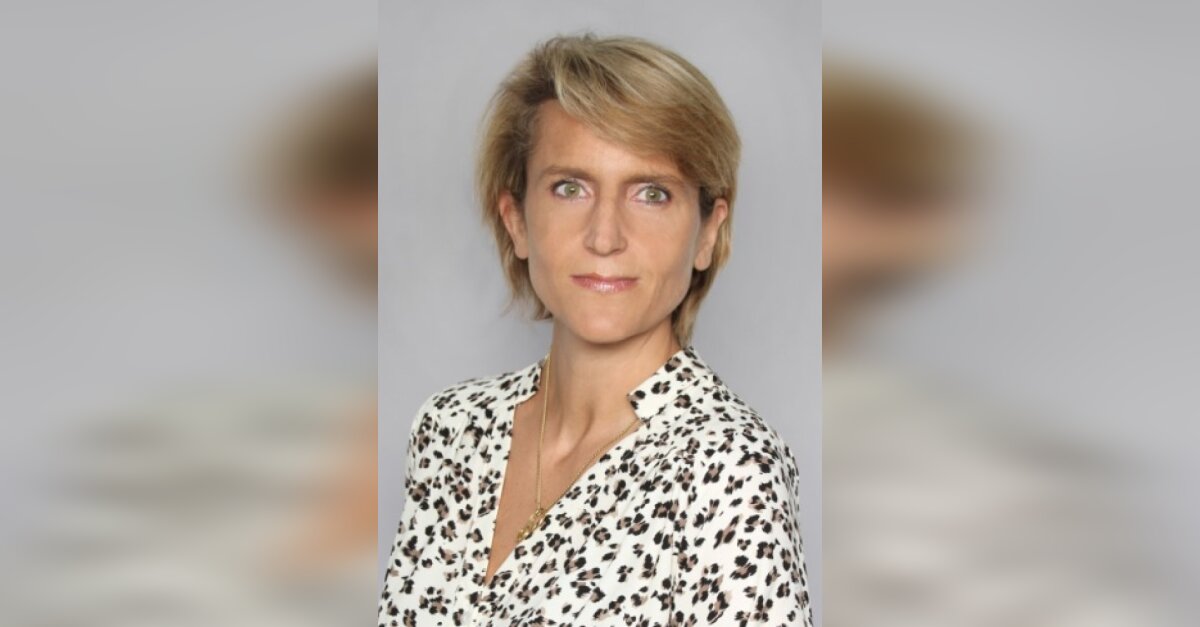 Alexandra Boutelier directrice générale du Stade de France - News Tank ...
