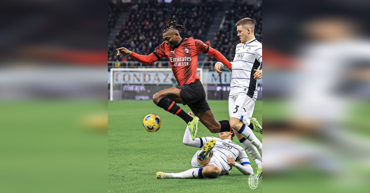 News Tank Football - 2023-24 Serie A TIM: attendance for Matchday 26 ...