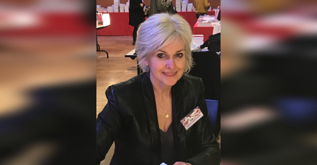 Isabelle Rome ministre déléguée chargée de l'Égalité femmes-hommes ...