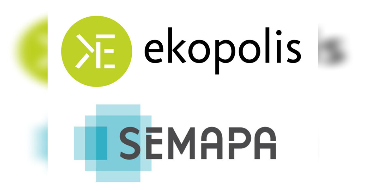 News Tank Cities - Ekopolis: partenariat avec la Semapa "pour de hauts niveaux de performances ...