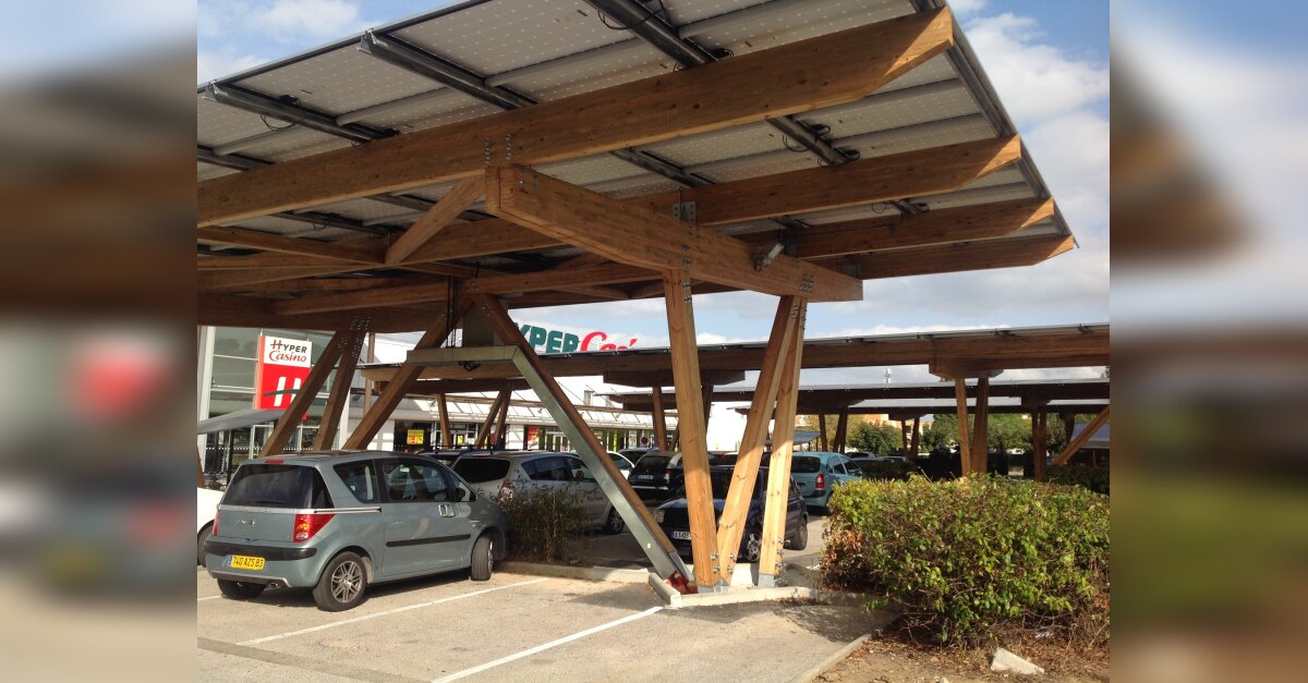 Stationnement : conditions d'exonération de l'obligation d'installer ...