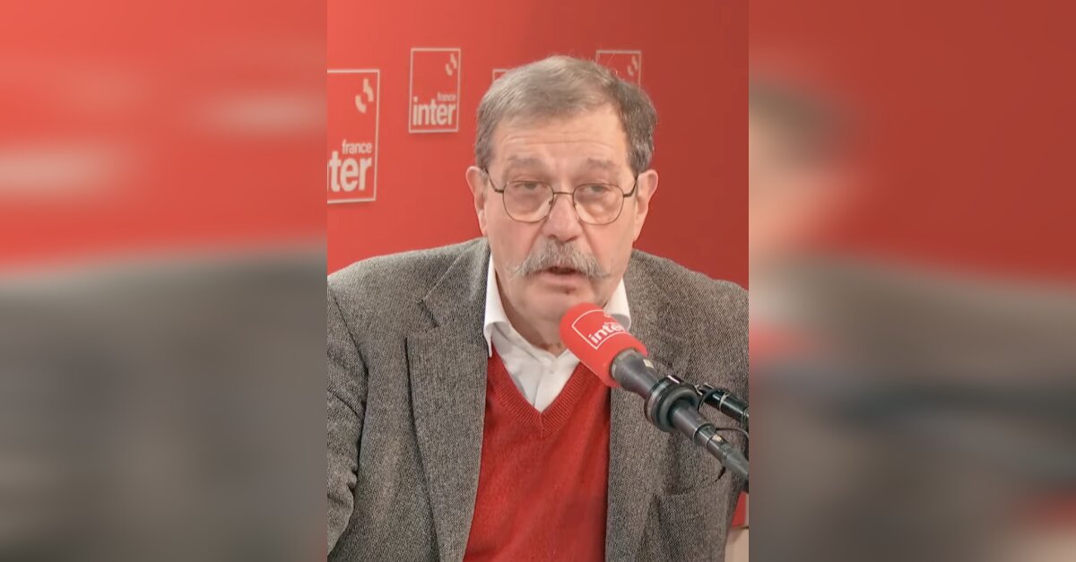 Alain Aspect: "Donner la priorité à l'explication de la science au ...