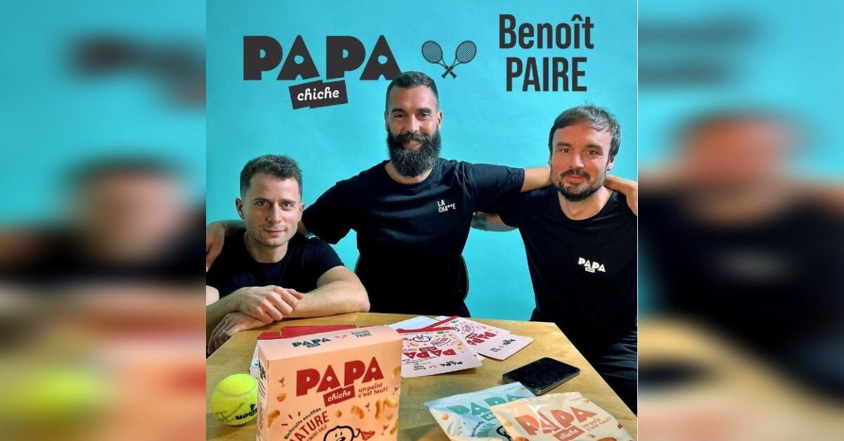 Deal tracking sponsoring / partenariats tennis : liste des signatures ...