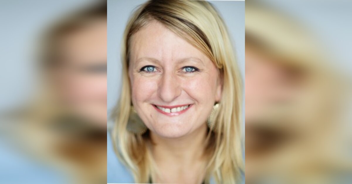 Dataiku : Sandrine Bossard chief people officer - News Tank RH