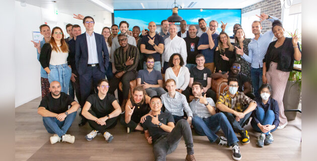 Gros plan sur Vialink, l'éditeur de logiciels qui accroît la ...