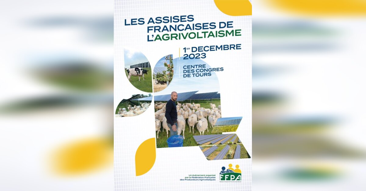 News Tank Energies - FFPA : 1ère édition des assises françaises de l ...