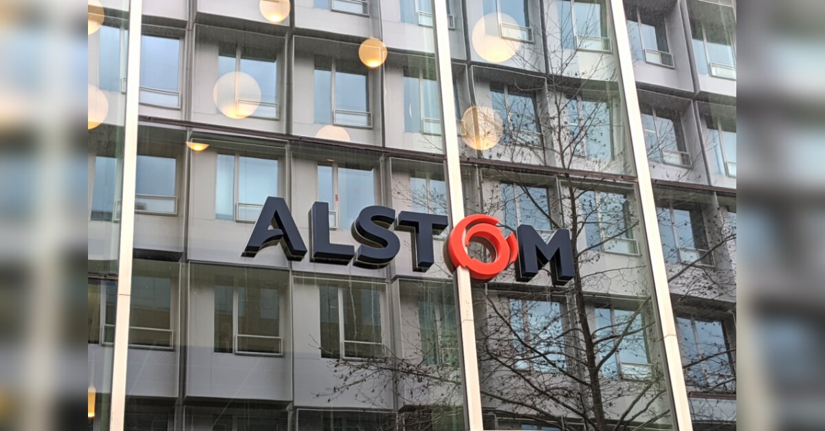 Alstom : recrutement de 7 500 salariés dans le monde en 2022 dont 1 000 ...