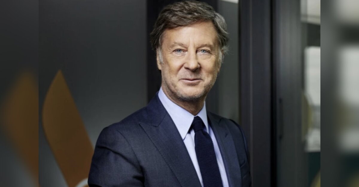Accor : Sébastien Bazin renouvelé en tant que président-directeur ...