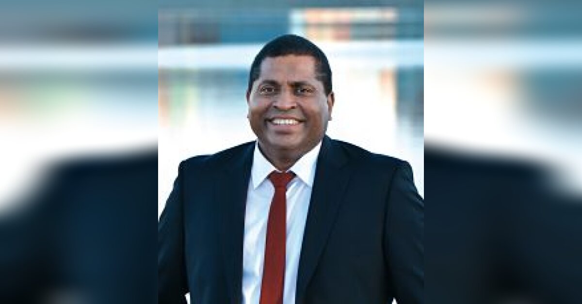 UJM : Camille Galap administrateur provisoire après la démission des ...