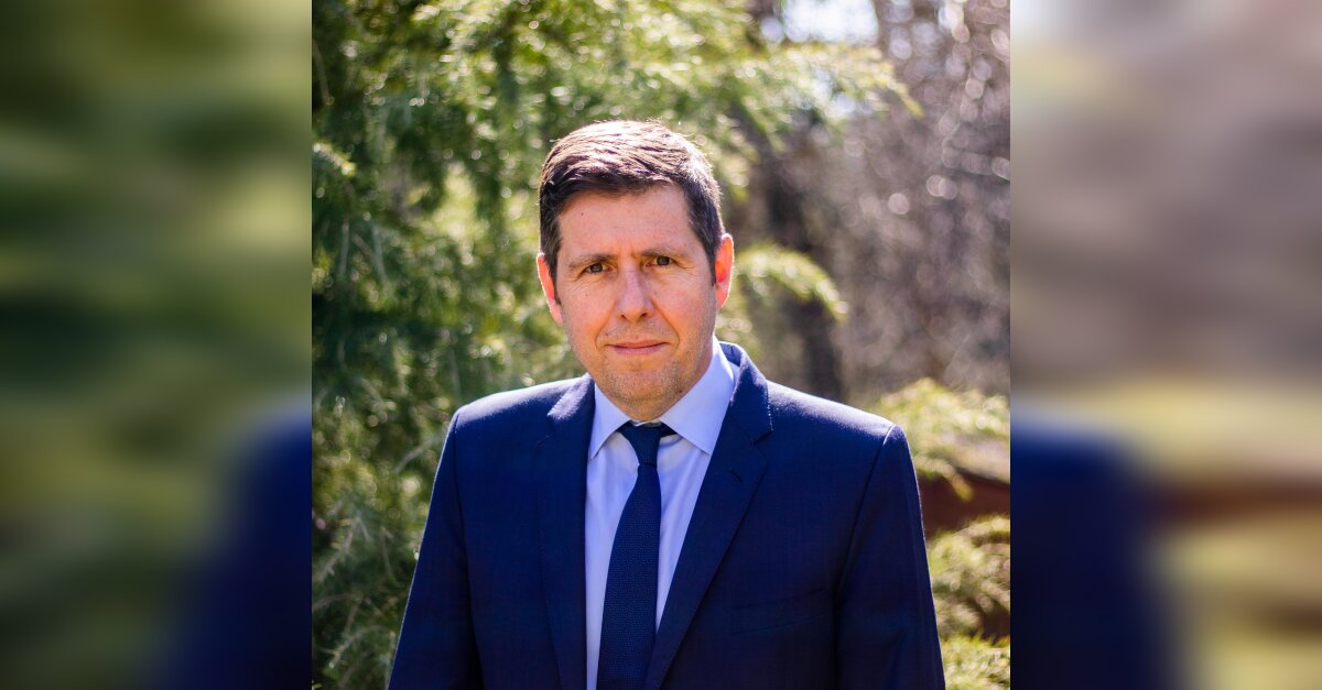 Université Jean Monnet Saint-Étienne: Florent Pigeon élu président ...