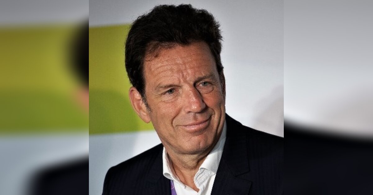 Bureau Veritas : Geoffroy Roux de Bézieux vice-président du conseil d ...