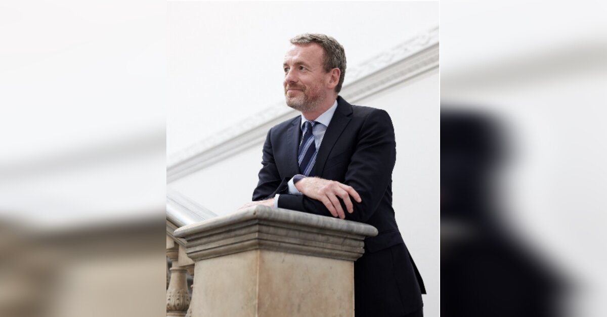 États-Unis : Axel Rüger directeur de la Frick Collection au "printemps ...
