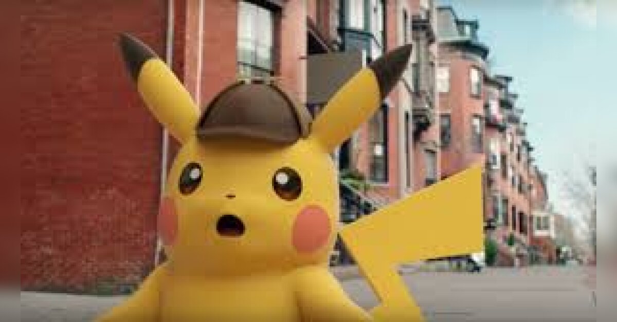 États-Unis: désapprobation de The Pokémon Company sur l'usage de sa ...