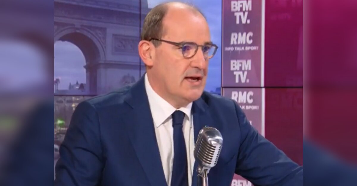 Passe vaccinal : "Nous l'espérons le 15/01... il faut que le texte ...