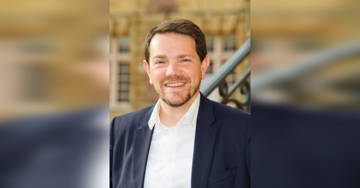 News Tank Mobilités - Ademe : nomination de Boris Ravignon en tant que ...