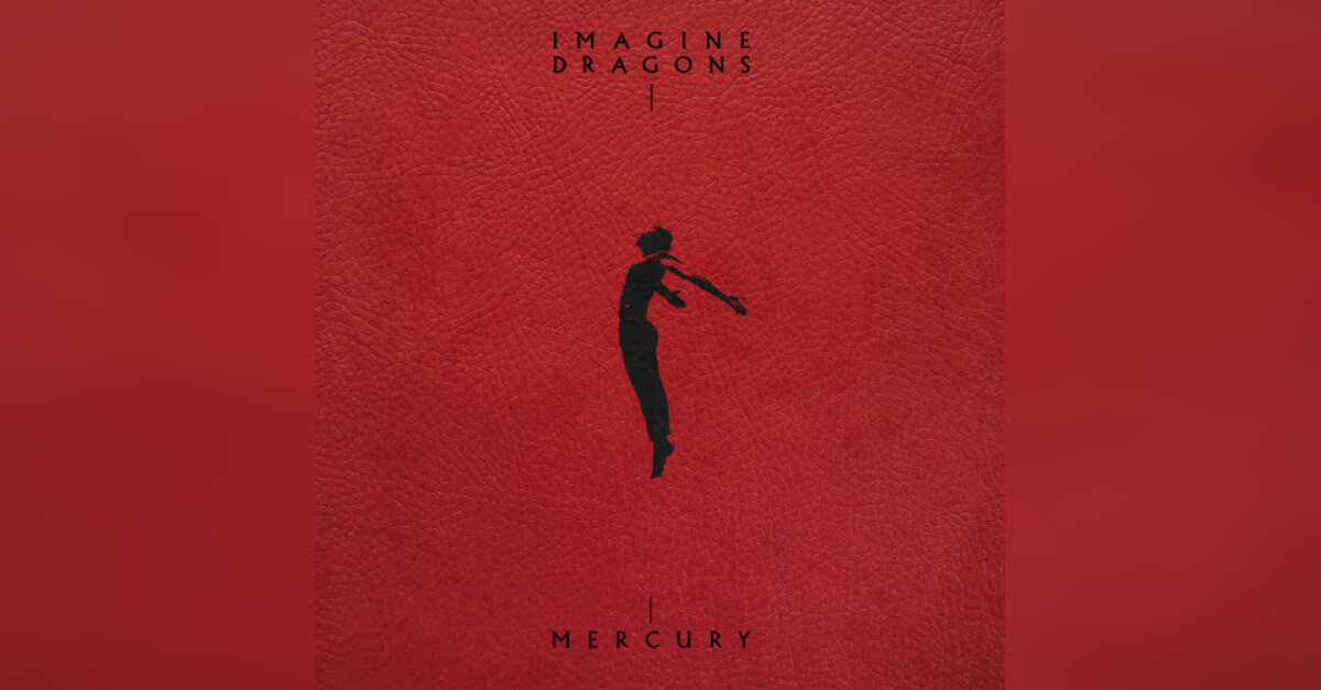 Yacast : "Waves" (Imagine Dragons) n°1 (radio), retour de "Chez toi ...