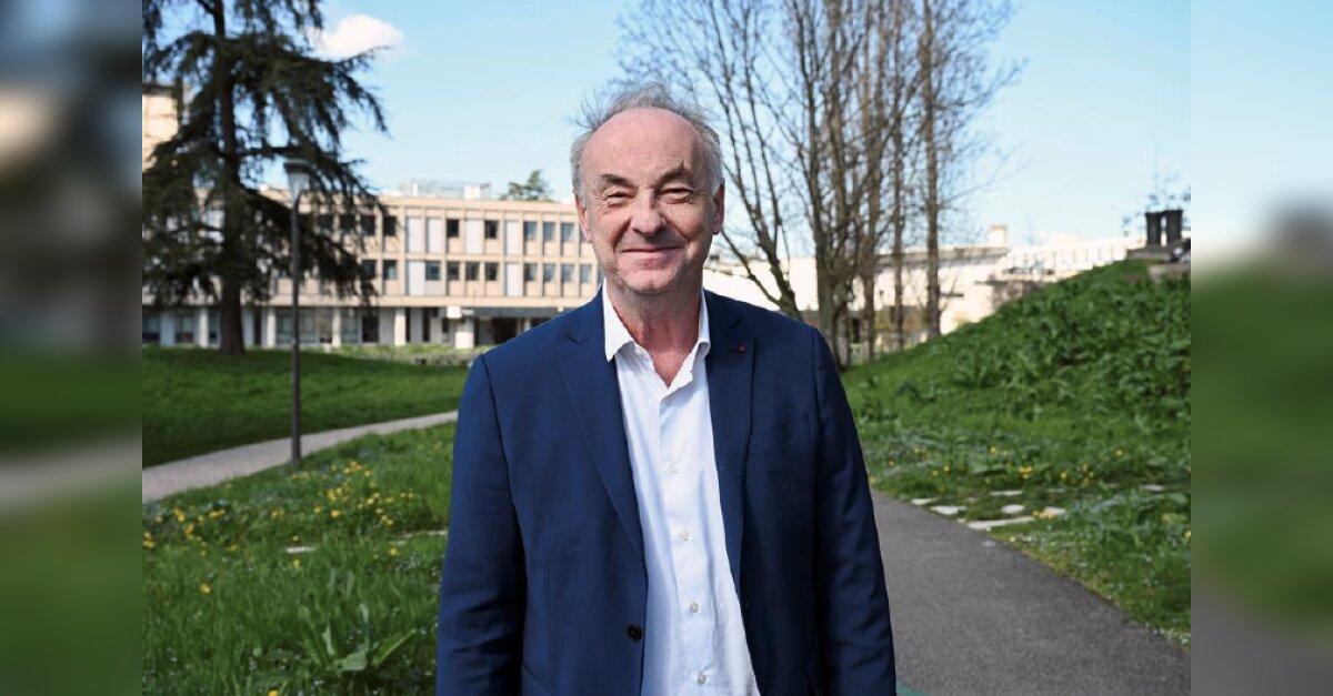 Université Lyon 1 Claude Bernard : Bruno Lina élu président ; les axes ...