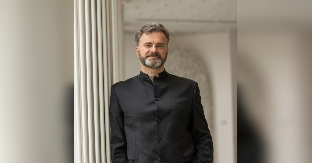 Allemagne : Stefan Veselka directeur général de la musique du Théâtre ...