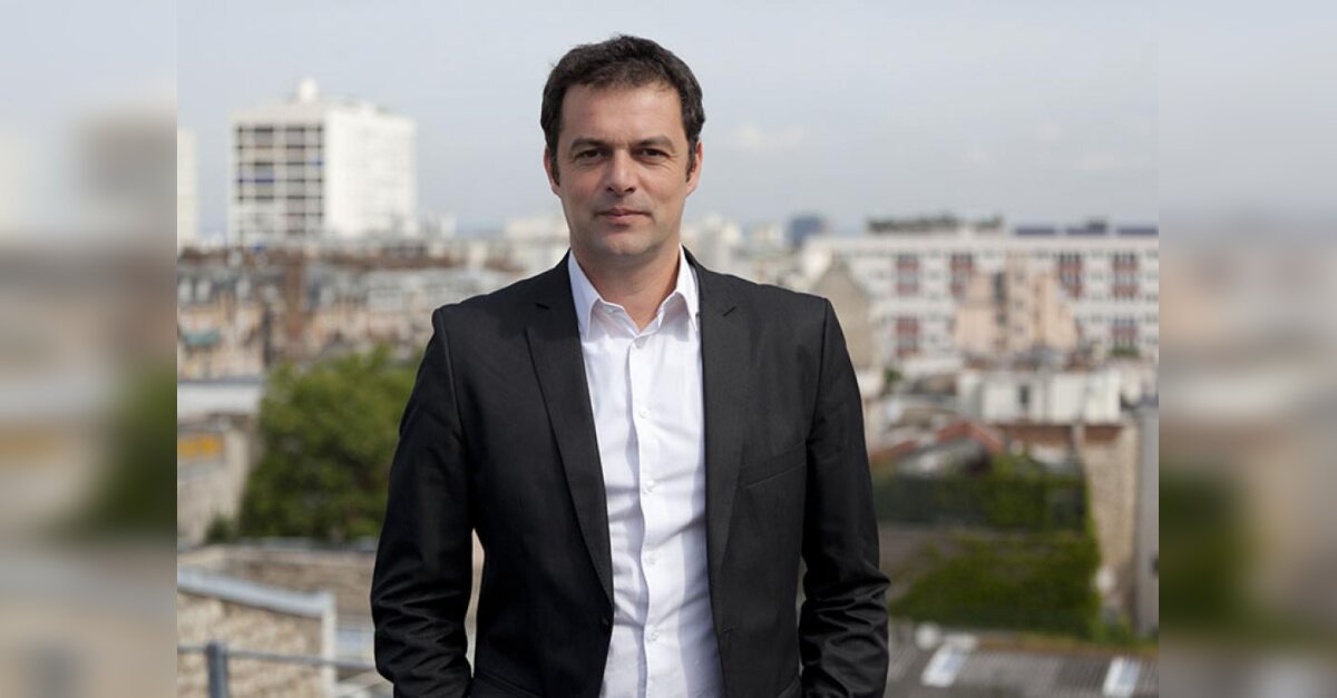 Logement d'abord : "La difficulté est de changer d'échelle" (C. Robert ...