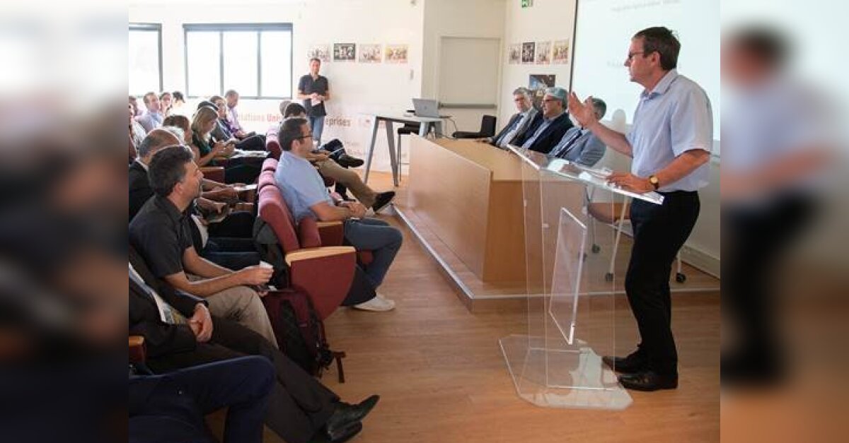 Agence Aliénor Transfert : démarrage des activités au 01/09/2019, un ...