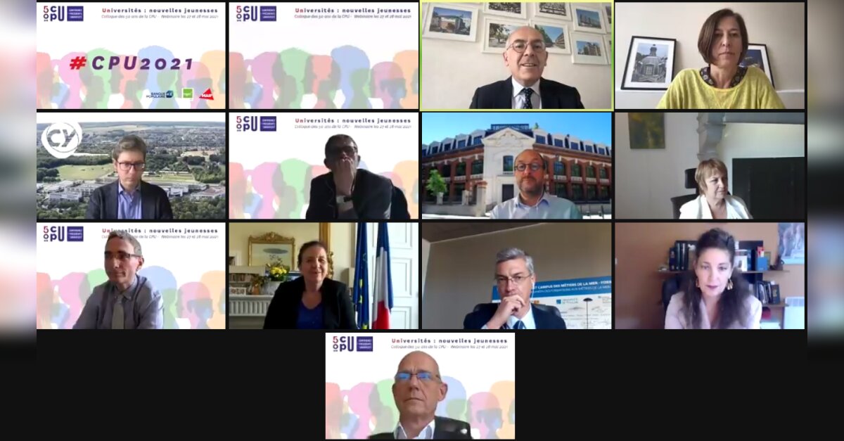 Dévolution, places en L et M, rôle des organismes et recteurs : ce qu'a ...