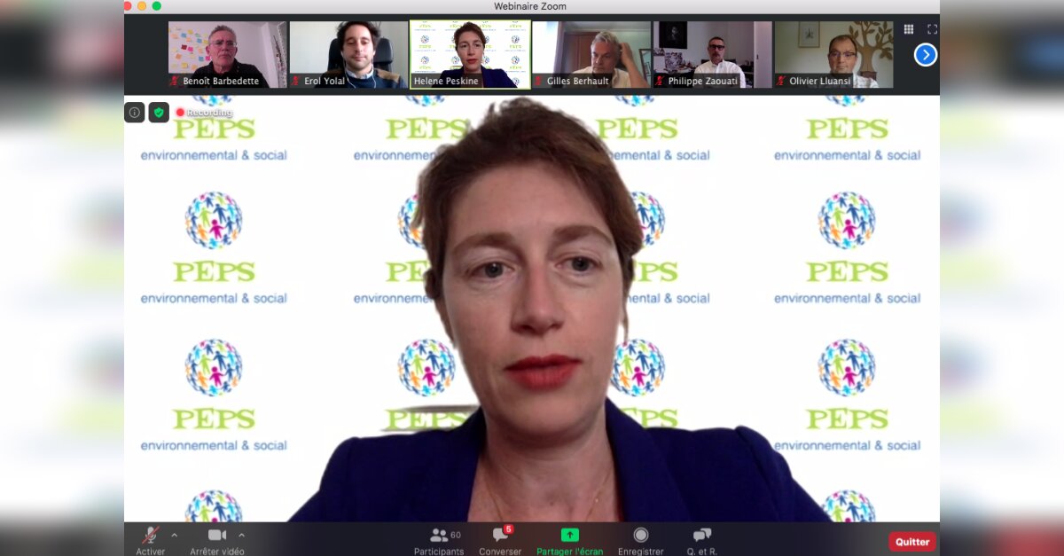 News Tank Cities - "Il ne suffit pas de diffuser les idées, il faut les ...