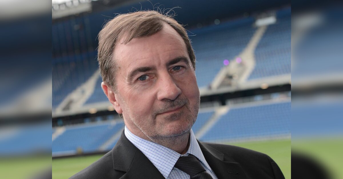 Think Football 2022: "Notre objectif central est de faire progresser le ...