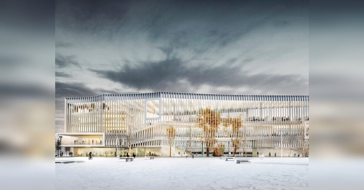 Documentation: des conditions favorables à Saclay, des interrogations ...