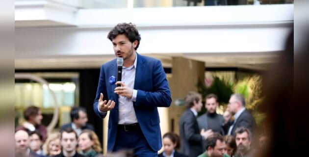 France Digitale: quel plan alternatif pour sortir de la crise ? - RH Matin