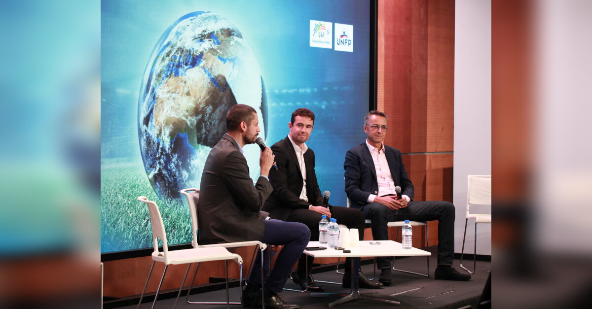 Think Football: "Nous n'allons pas priver les Français d'une Coupe du ...