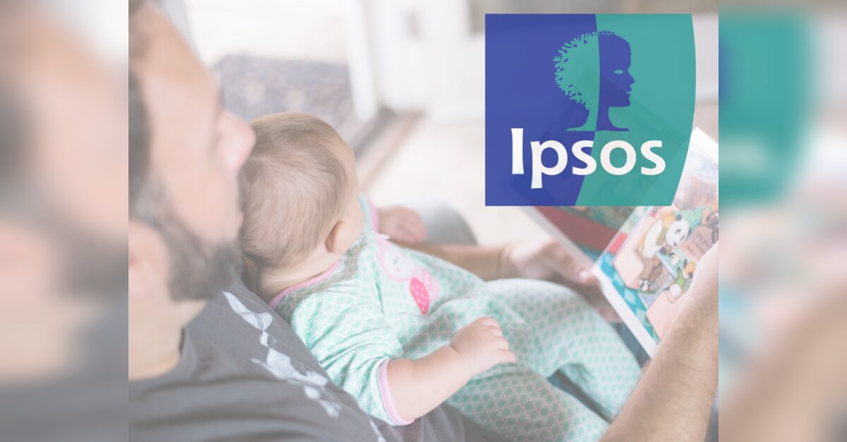 Ipsos : un congé parentalité rémunéré de 10 semaines lancé dans le ...