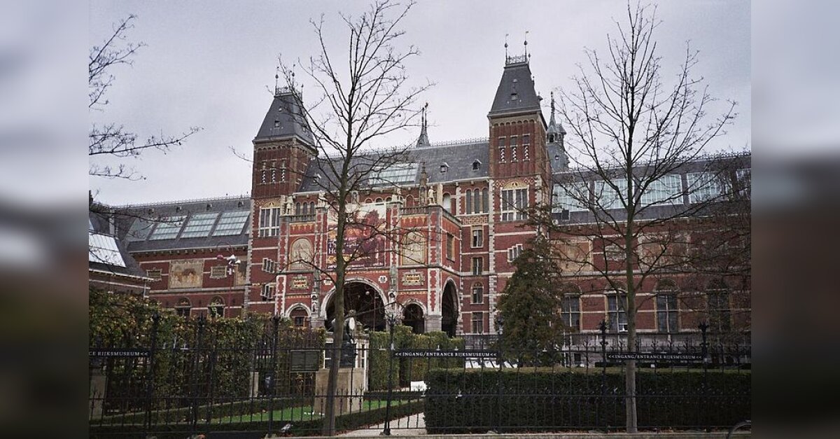 Pays-Bas : partenariat du Rijksmuseum avec Chanel dans le cadre d'un ...