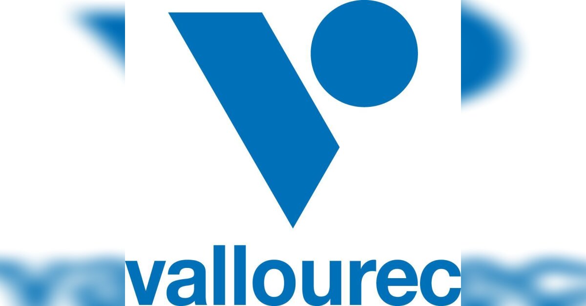 Vallourec : chiffre d’affaires de 3,8 Md€ en 2025 (-5 %) - News Tank ...